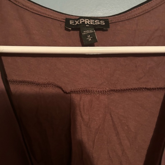Express | Tops | Express Tank Top | Poshmark